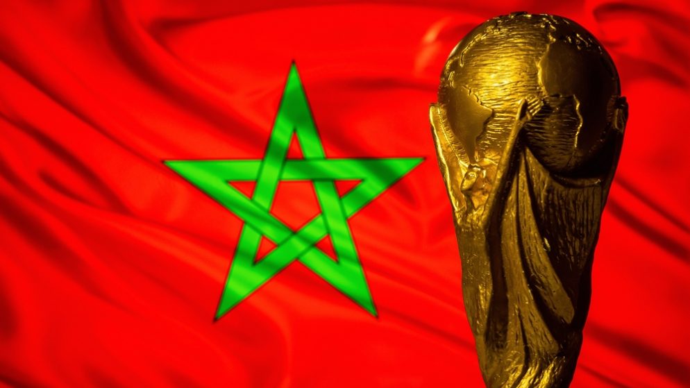 Marokko WM 2026: Kann Afrika den ersten Weltmeister stellen ...